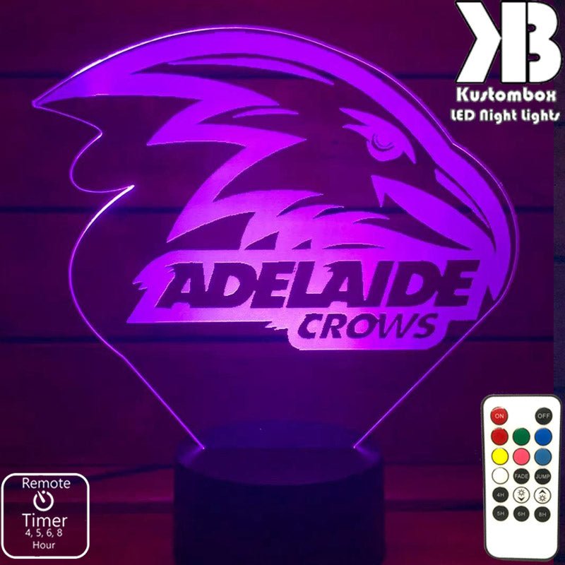 Collections — Kustombox