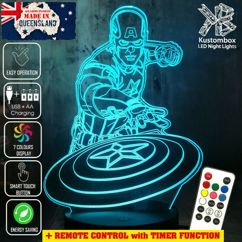 Collections — Kustombox