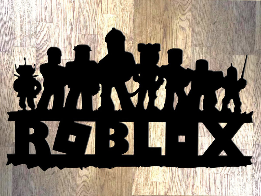 Wall Plaques — Kustombox