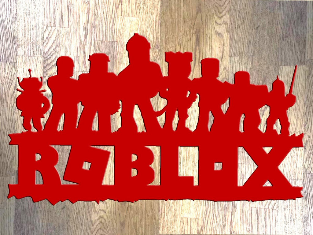 Wall Plaques — Kustombox